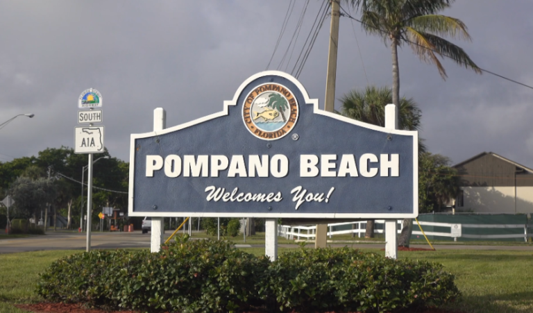 Pompano Beach Rental Market At Inflection Point With 6 Months Of Supply ...